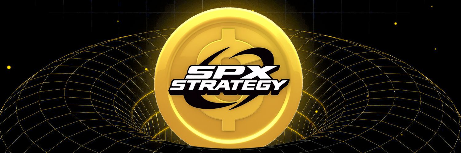 SPX Strategy